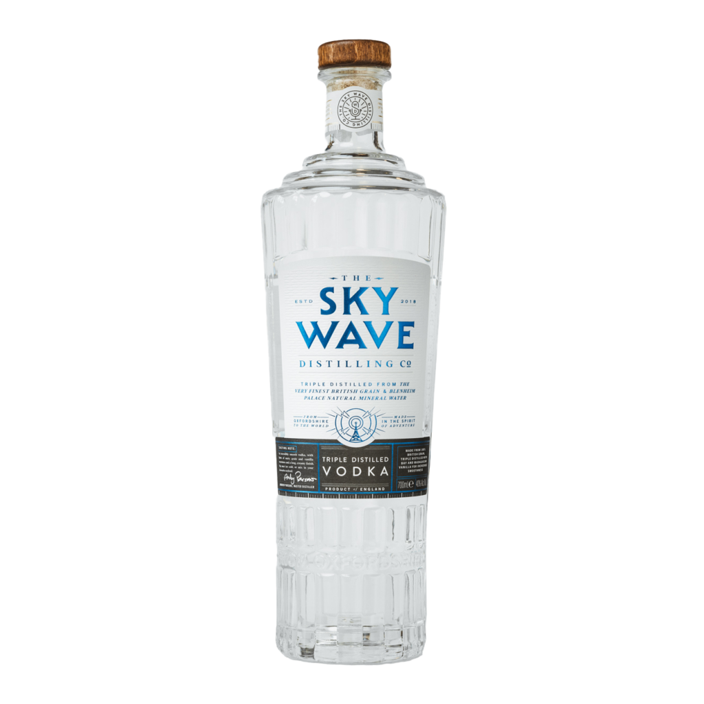 The Spirit of Oxfordshire® | Best Small Batch Craft Gins in the UK ...
